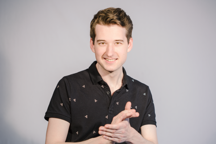 Portrait_Mirko | Basta-Fanclub